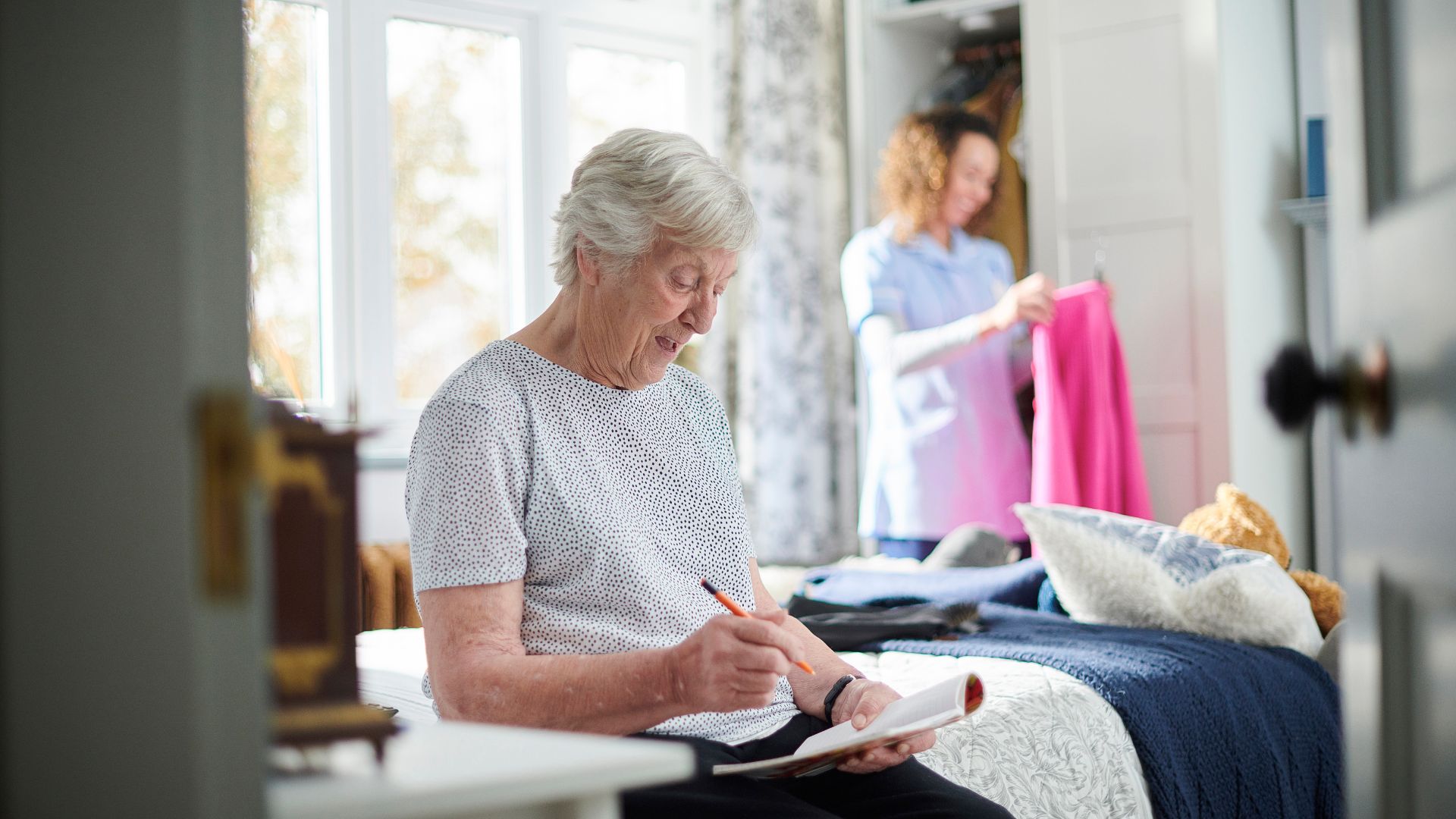 Transitioning to Assisted Living: What You Need to Know